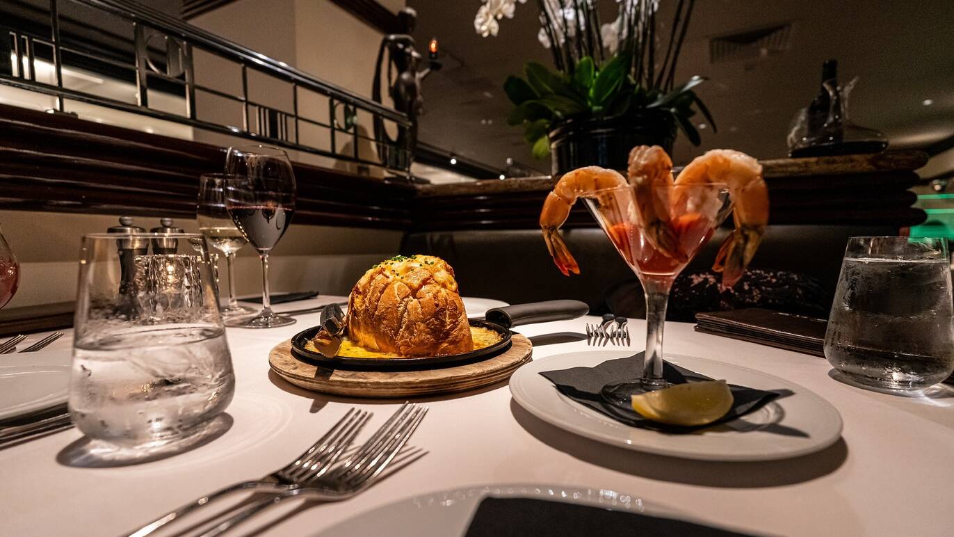 These are San Francisco's 11 Best Steakhouses