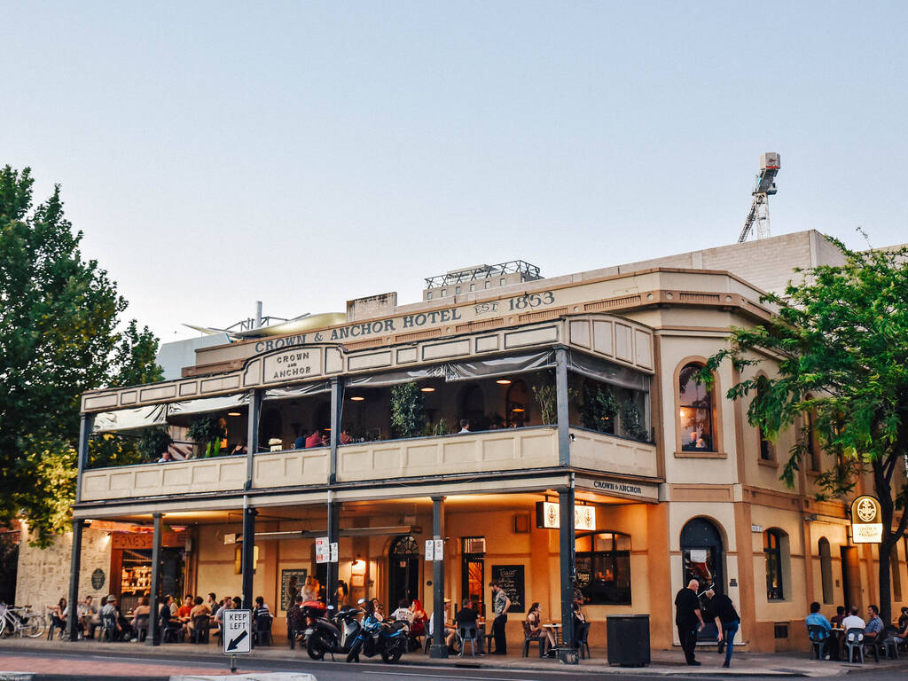 The 11 Best Pubs in Adelaide [2026]