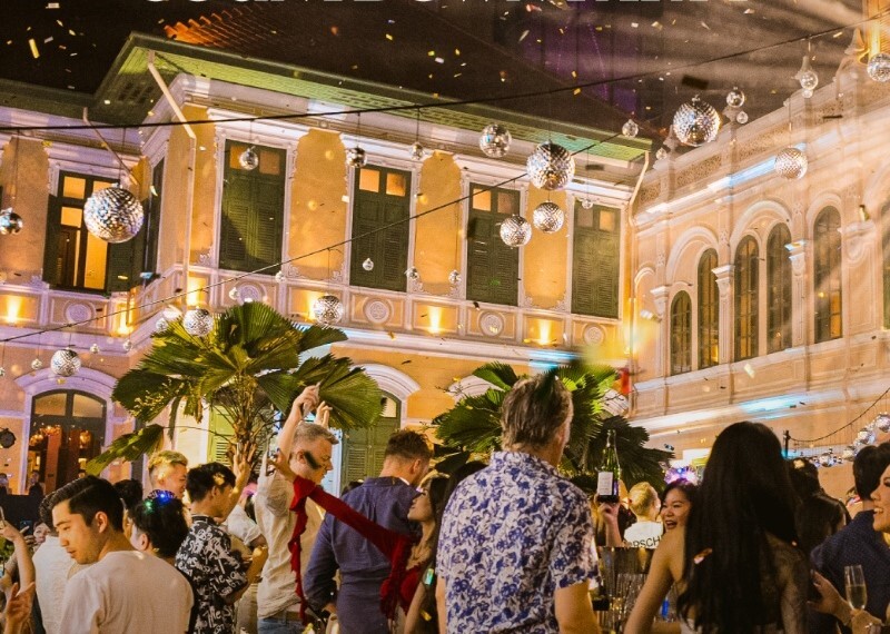 The House Sathon | Things to do in Bangkok