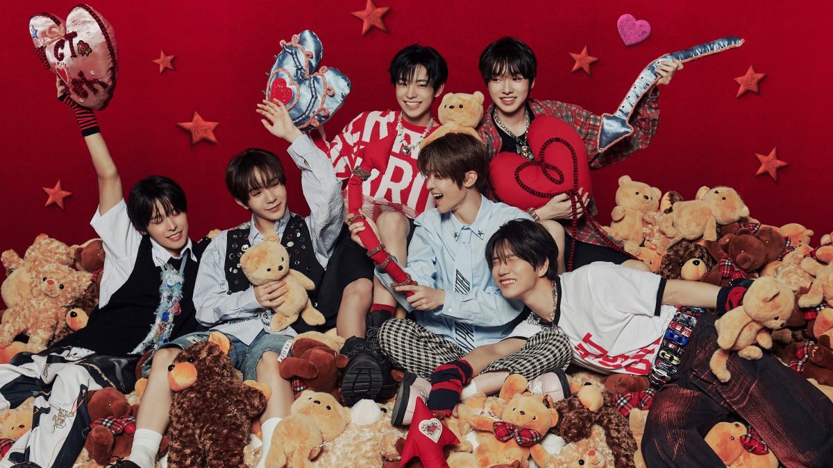 NCT Wish 2025 ‘Log in’ Asia Tour in Hong Kong and Macau