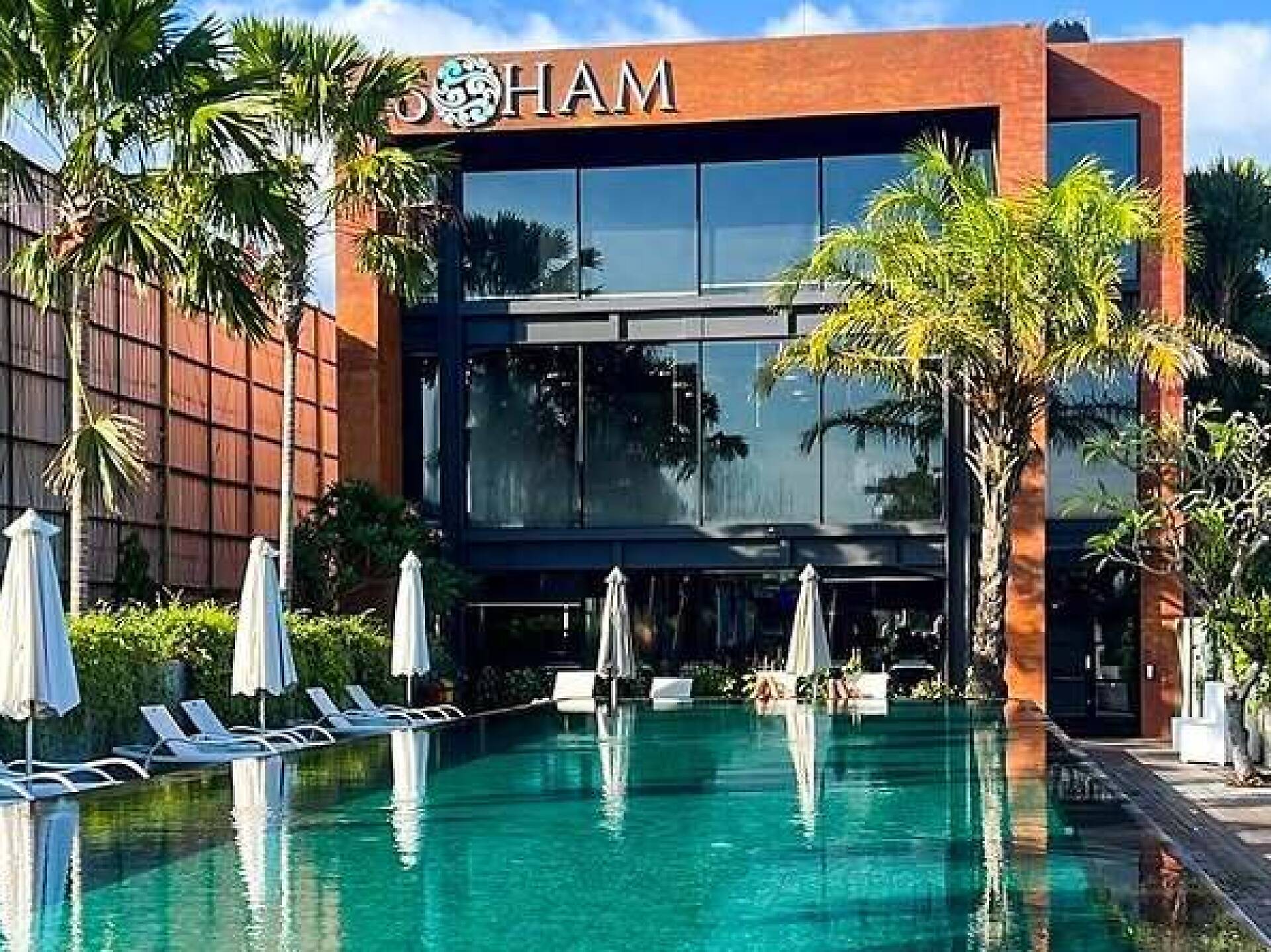 The Best Gyms in Bali for Strength, CrossFit, And Group Classes