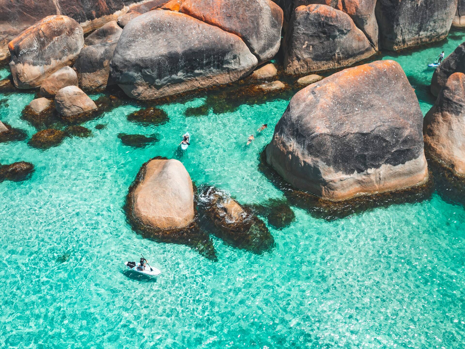 The 12 Best Places to Visit in Western Australia