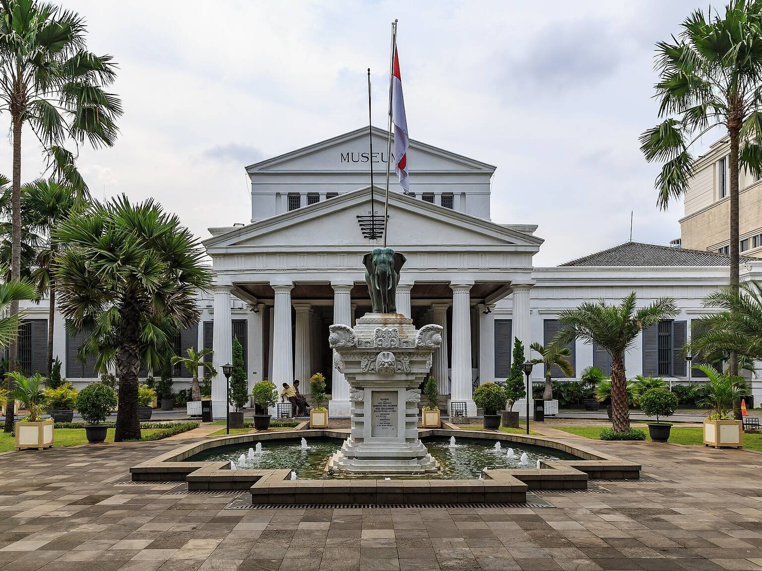The Best Museums in Asia