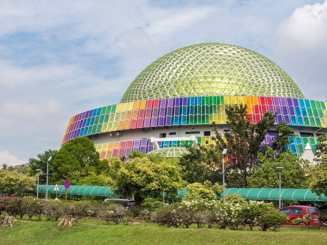 The Best Museums in Asia