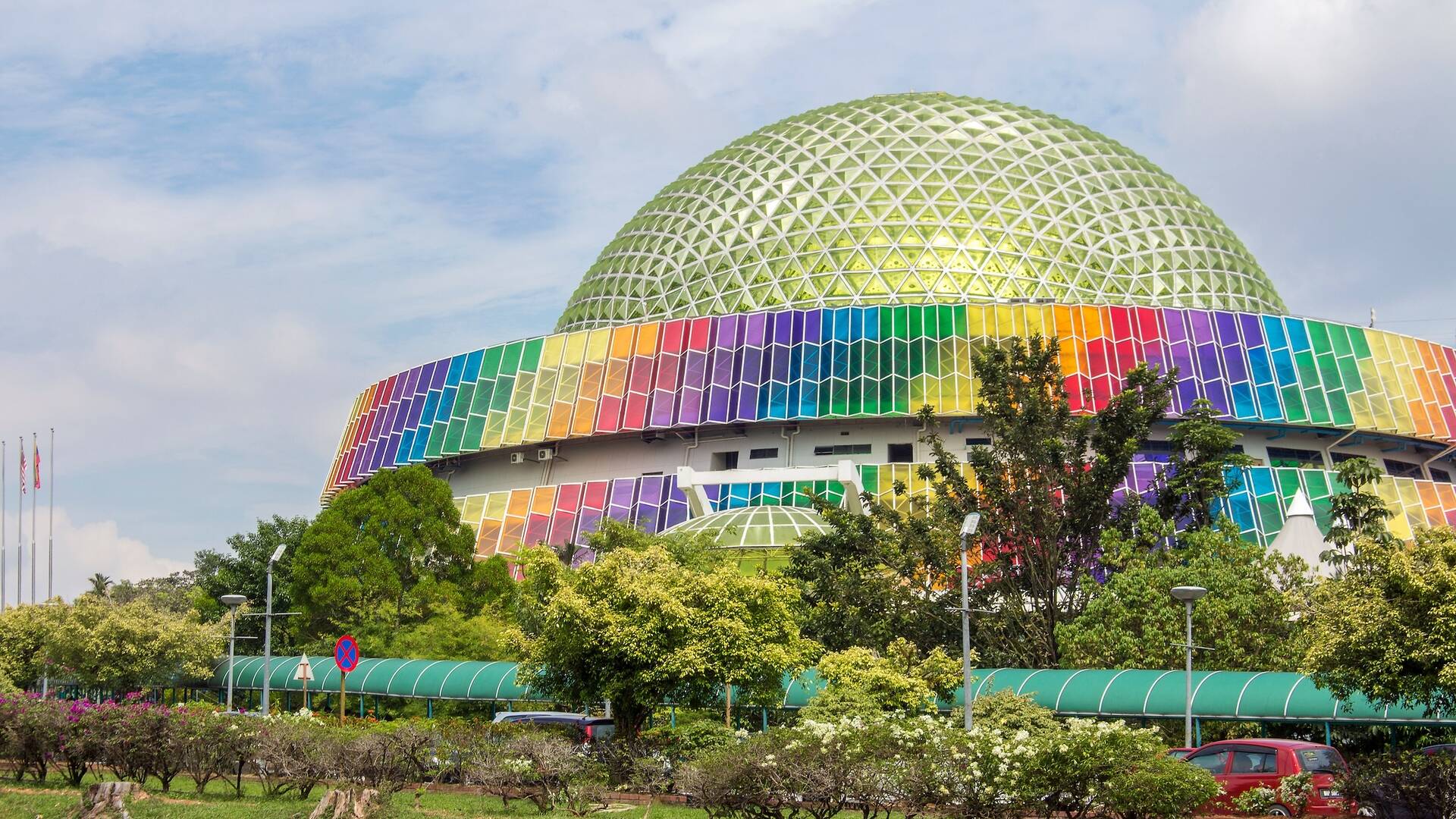 The Best Museums in Asia