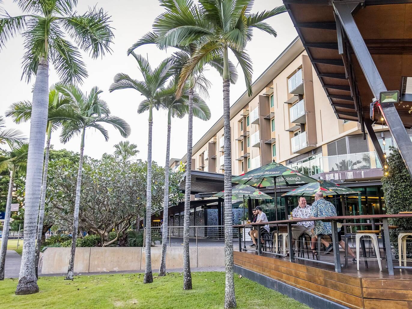 The 5 Best Pubs in Darwin [2026 Guide]