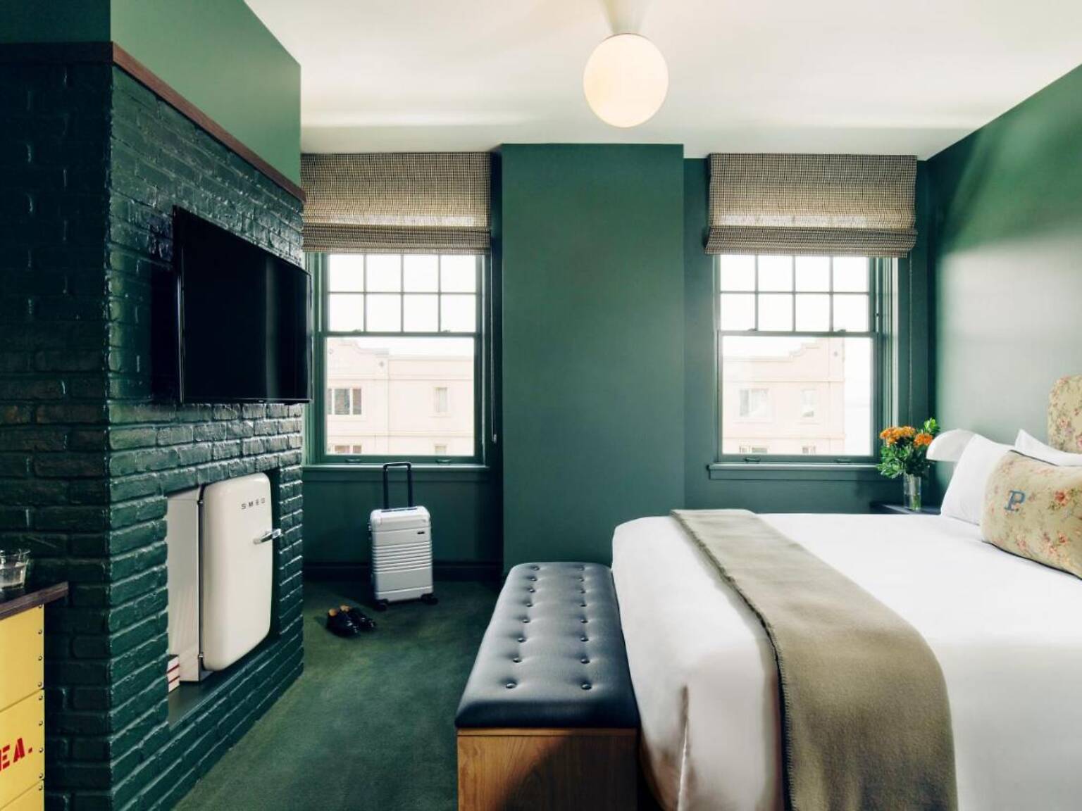 The 12 Best Hotels in Seattle for 2025