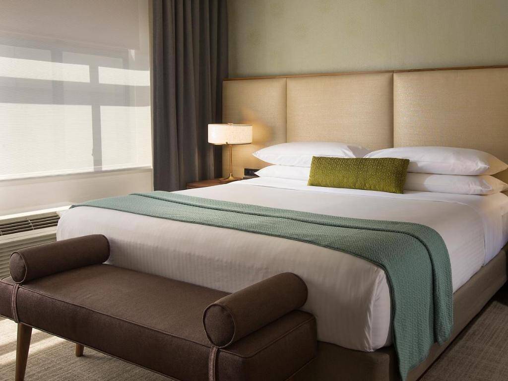 The 12 Best Hotels in Seattle for 2025