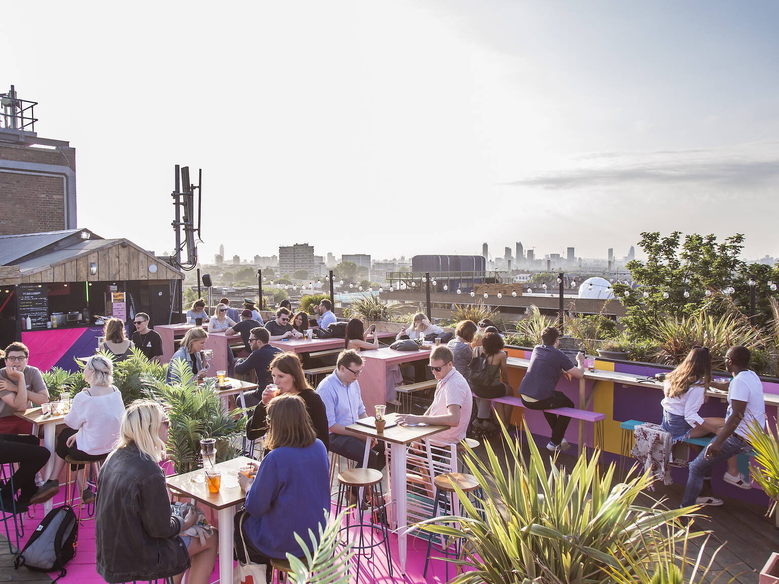 50 Best Cities in the World to Visit in 2025