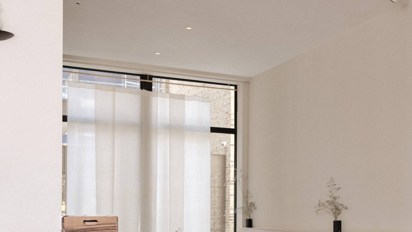 Sollip Restaurant London Bridge, London Review: Michelin-star Korean ...