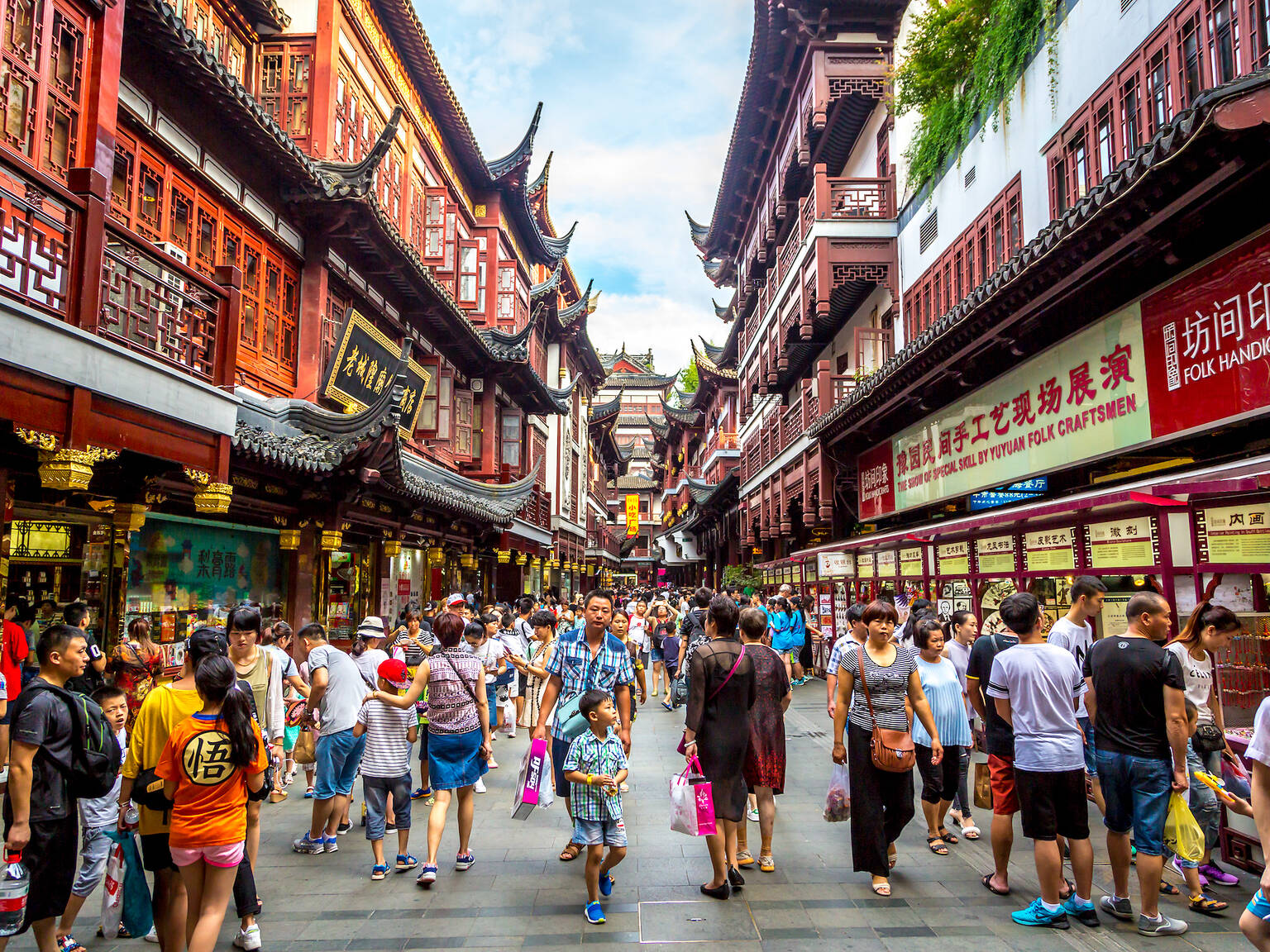 50 Best Cities in the World to Visit in 2025