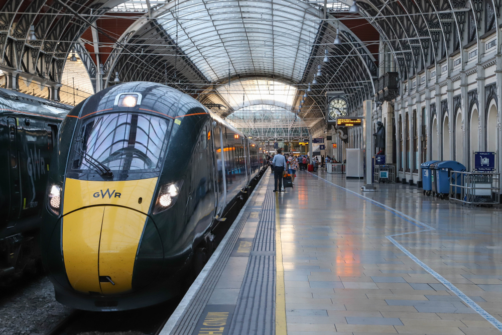 Why Are Sunday Train Cancellations Currently So Bad in the UK?