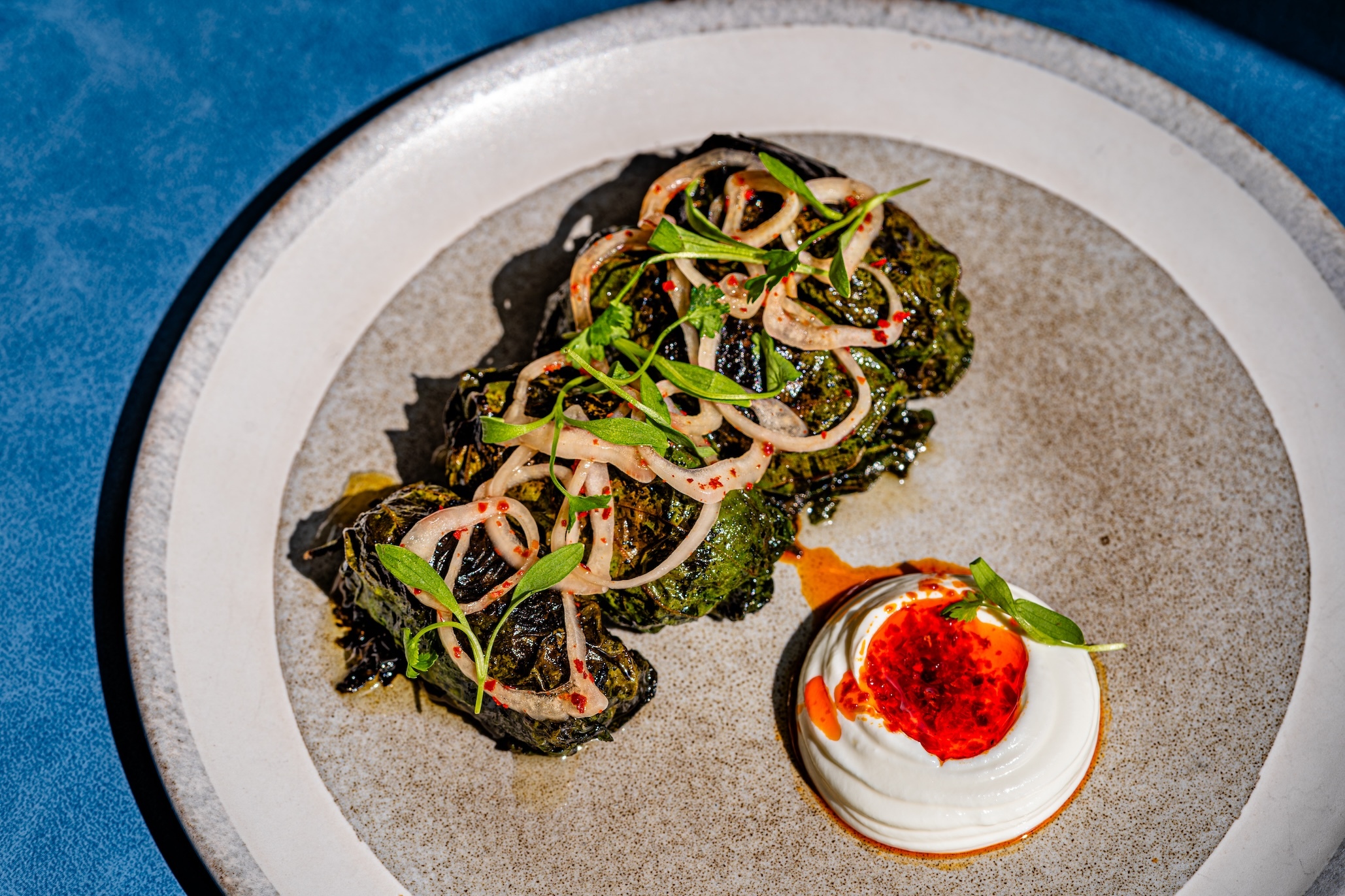 Moon Rabbit | Restaurants in Washington DC