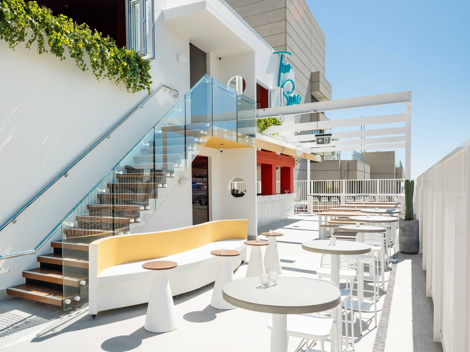 The 10 Best Rooftop Bars in Adelaide [2026]
