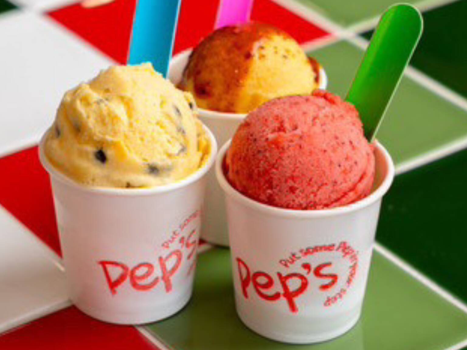 The best places to eat ice cream and gelato in Sydney