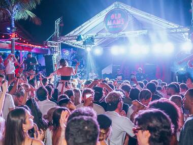 The Best Places to Party In Bali from Luxe Pool Clubs to Multi-Level ...