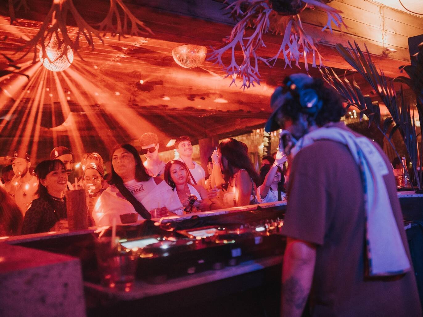 The Best Places to Party In Bali from Luxe Pool Clubs to Multi-Level ...