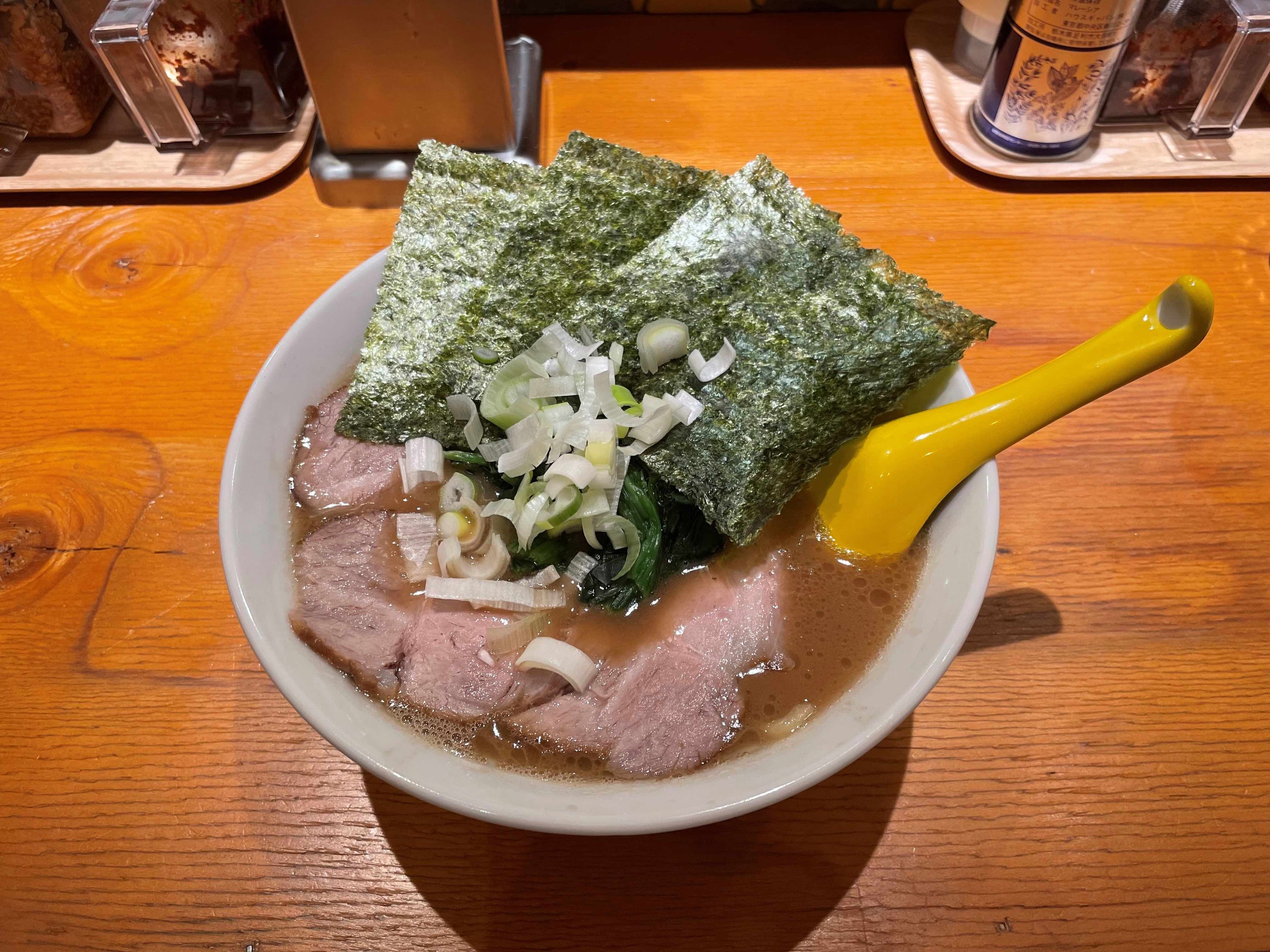 House Ramen Noodles | Restaurants in Katsushika, Tokyo