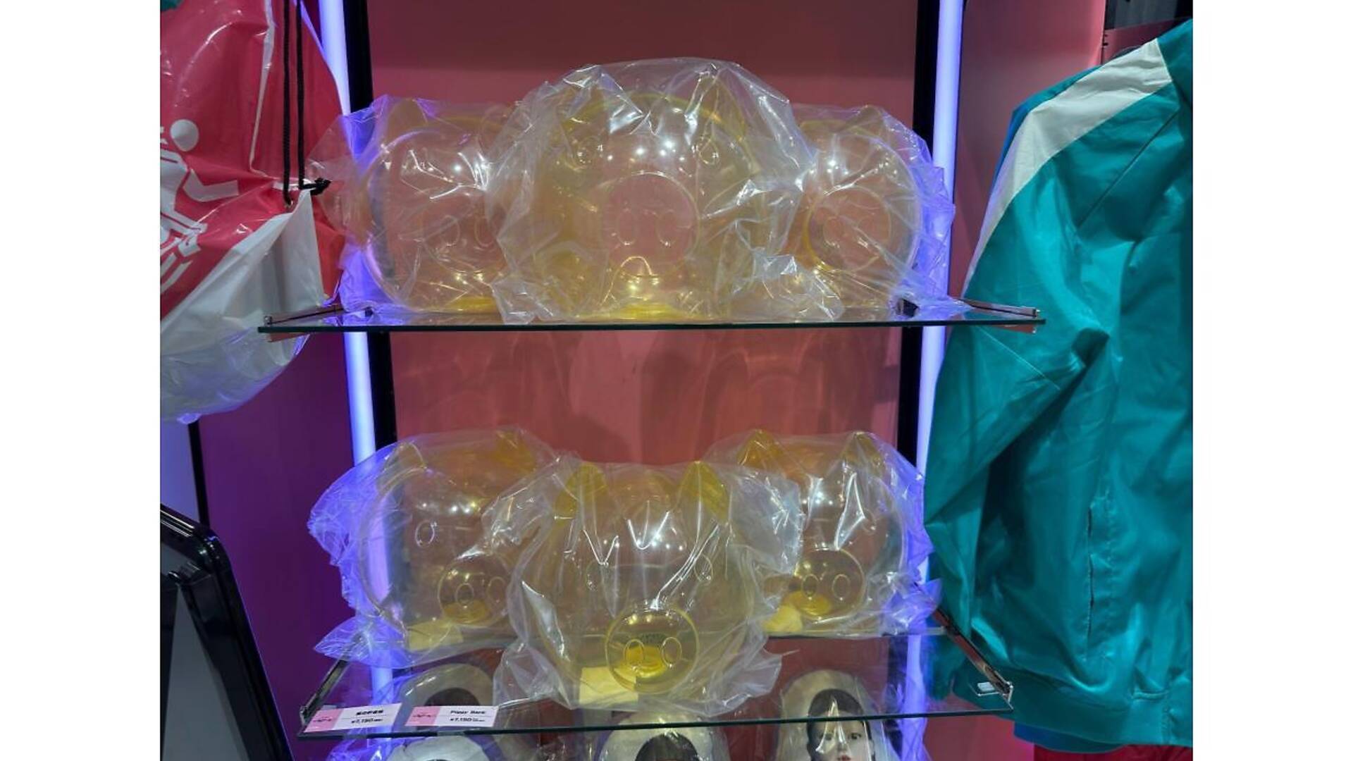 イガゲーム2 ポップアップストア