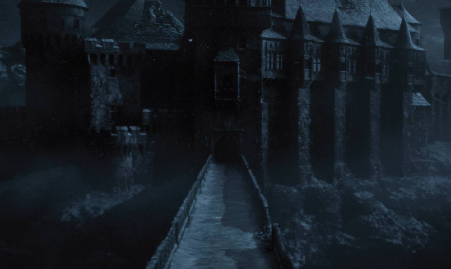 Nosferatu (2024) Filming Locations