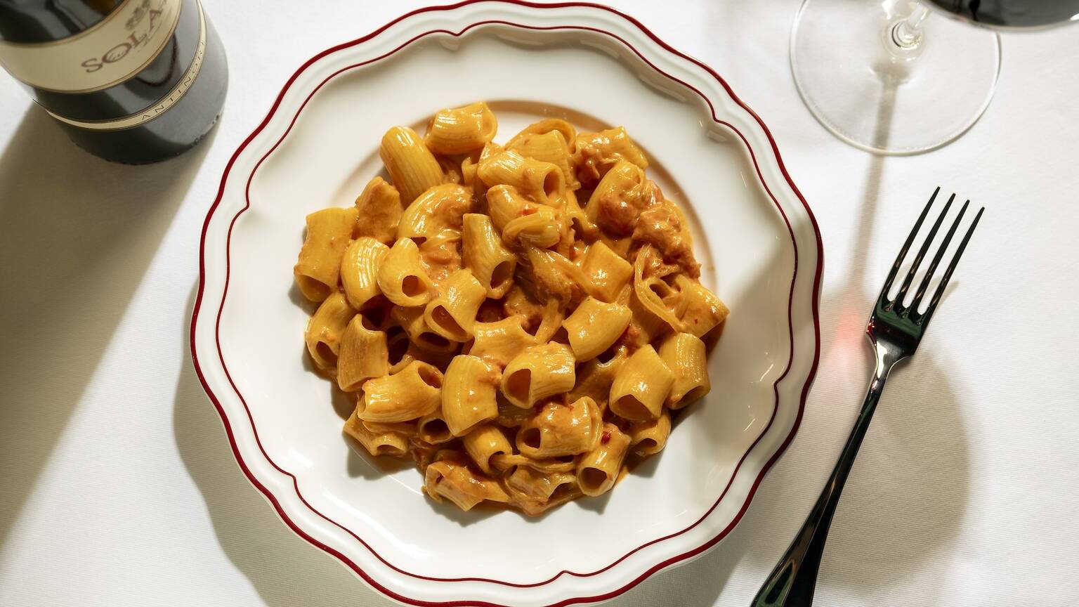 Review: Carbone Vino, Coconut Grove, Miami