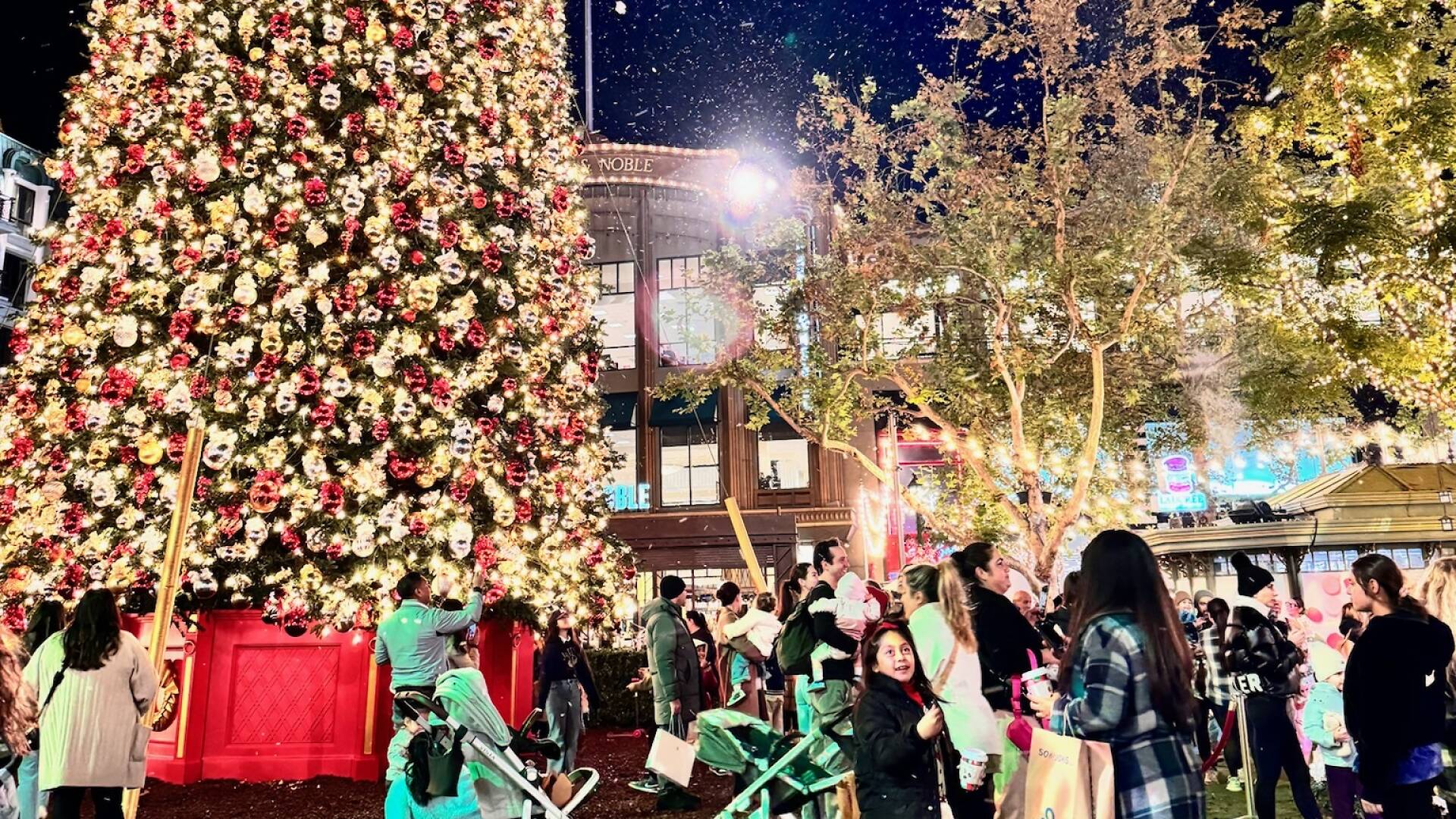 Jellycat Ski Club is Now Open in L.A.