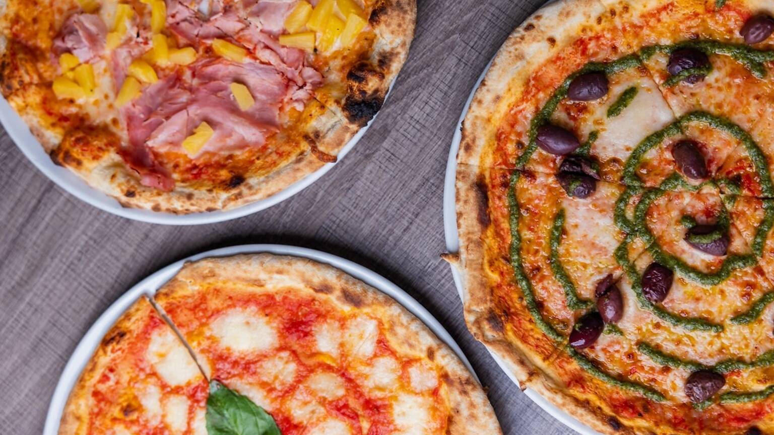 13 Best Restaurants on Lincoln Road to Avoid the Tourist Traps