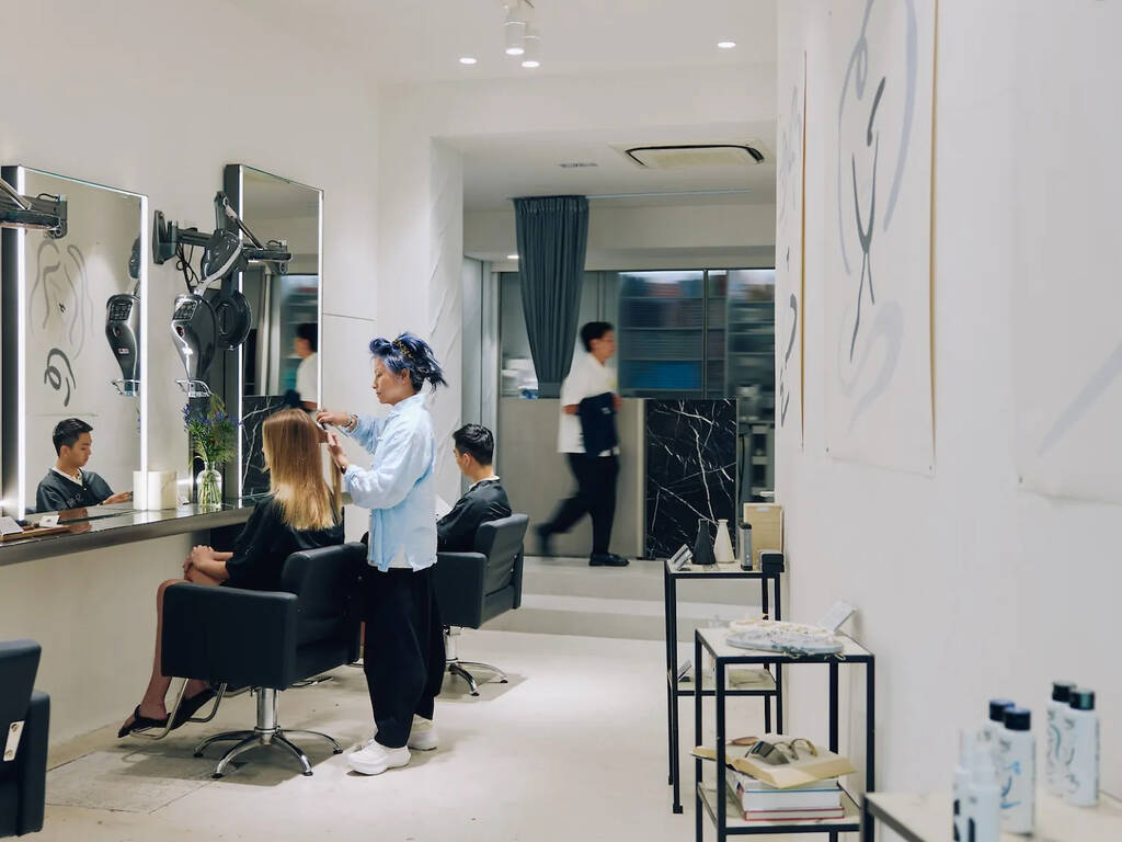 The Best Hair Salons In Hong Kong