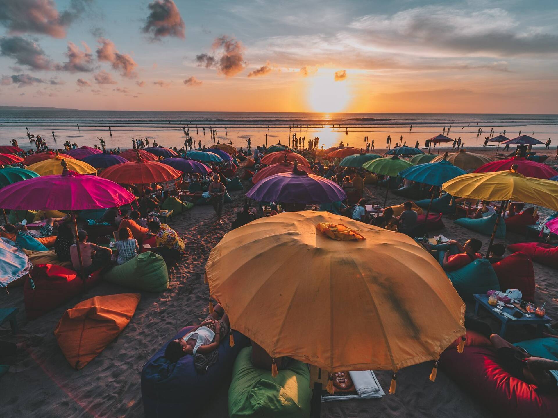 The Best Places to Party In Bali from Luxe Pool Clubs to Multi-Level ...