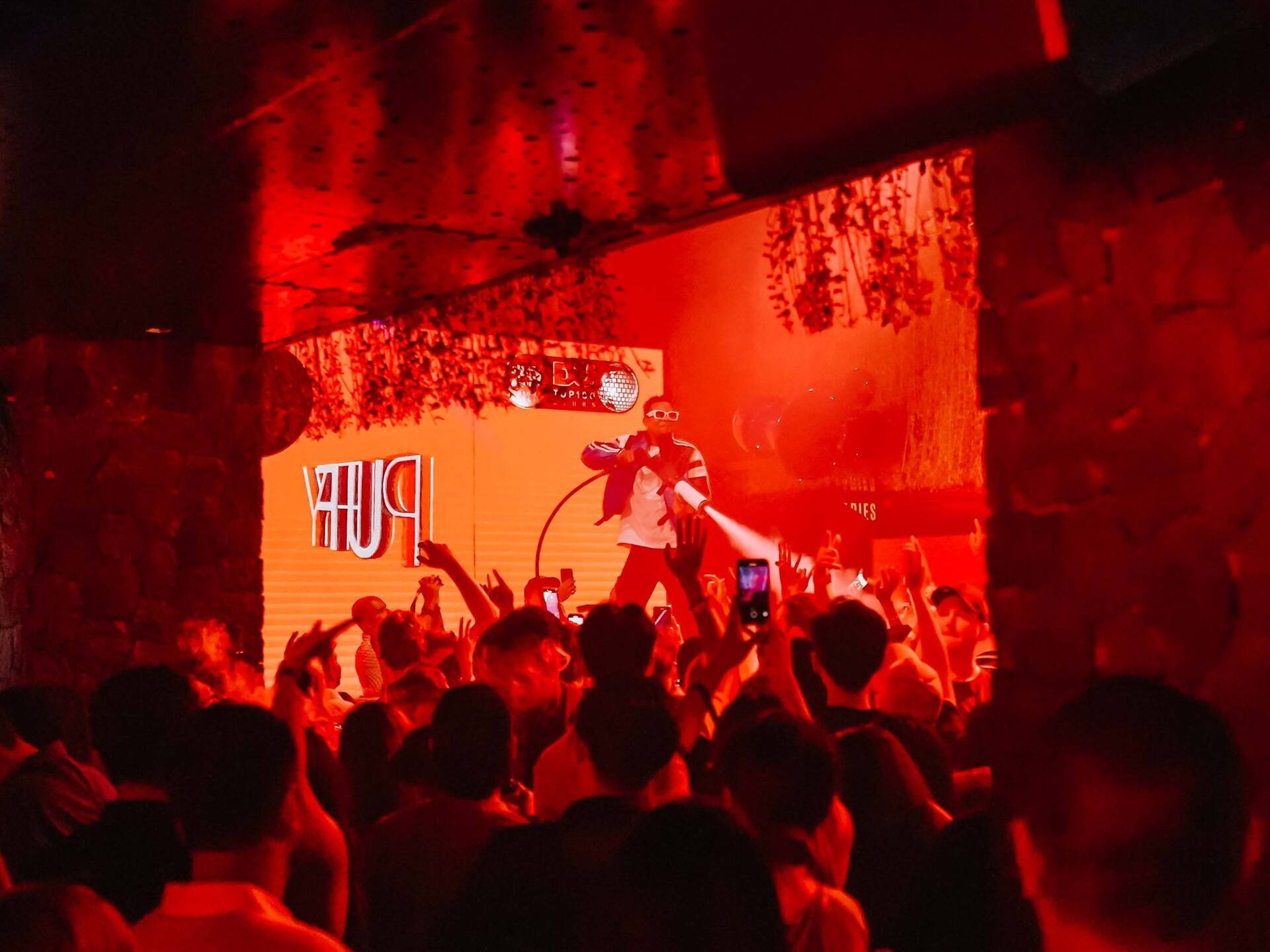 The Best Places to Party In Bali from Luxe Pool Clubs to Multi-Level ...