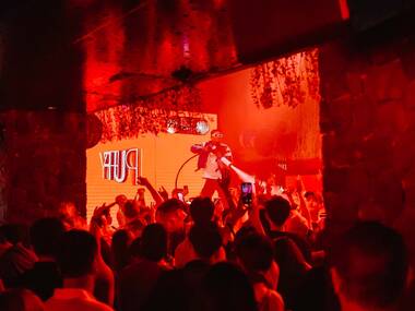 The Best Places to Party In Bali from Luxe Pool Clubs to Multi-Level ...