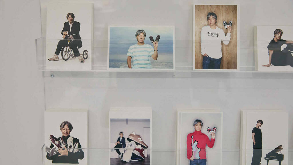 Ryuichi Sakamoto: seeing sound, hearing time | Art in Tokyo