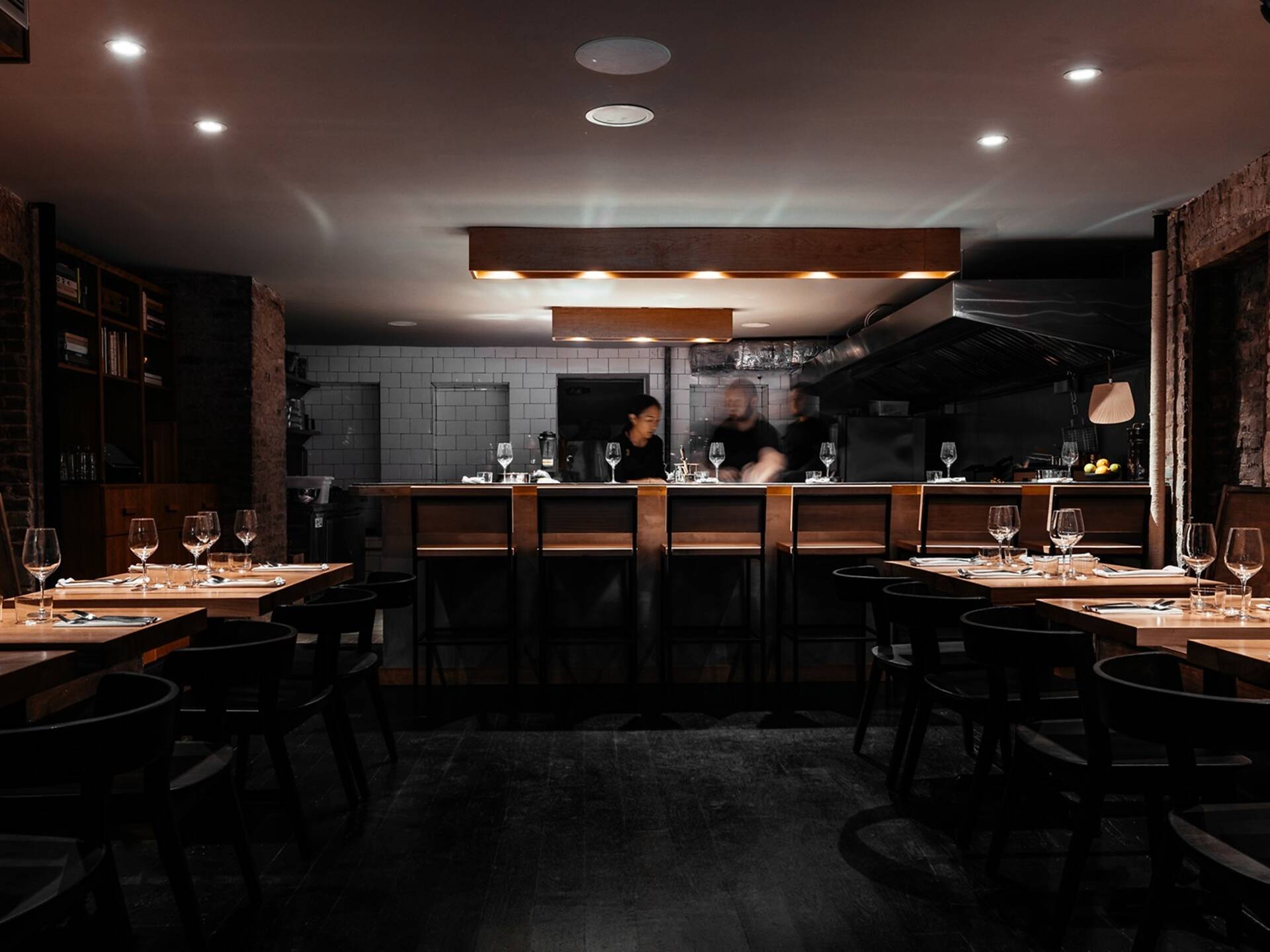 15 restaurants for New Year’s Eve dinner and drinks in NYC for NYE 2024