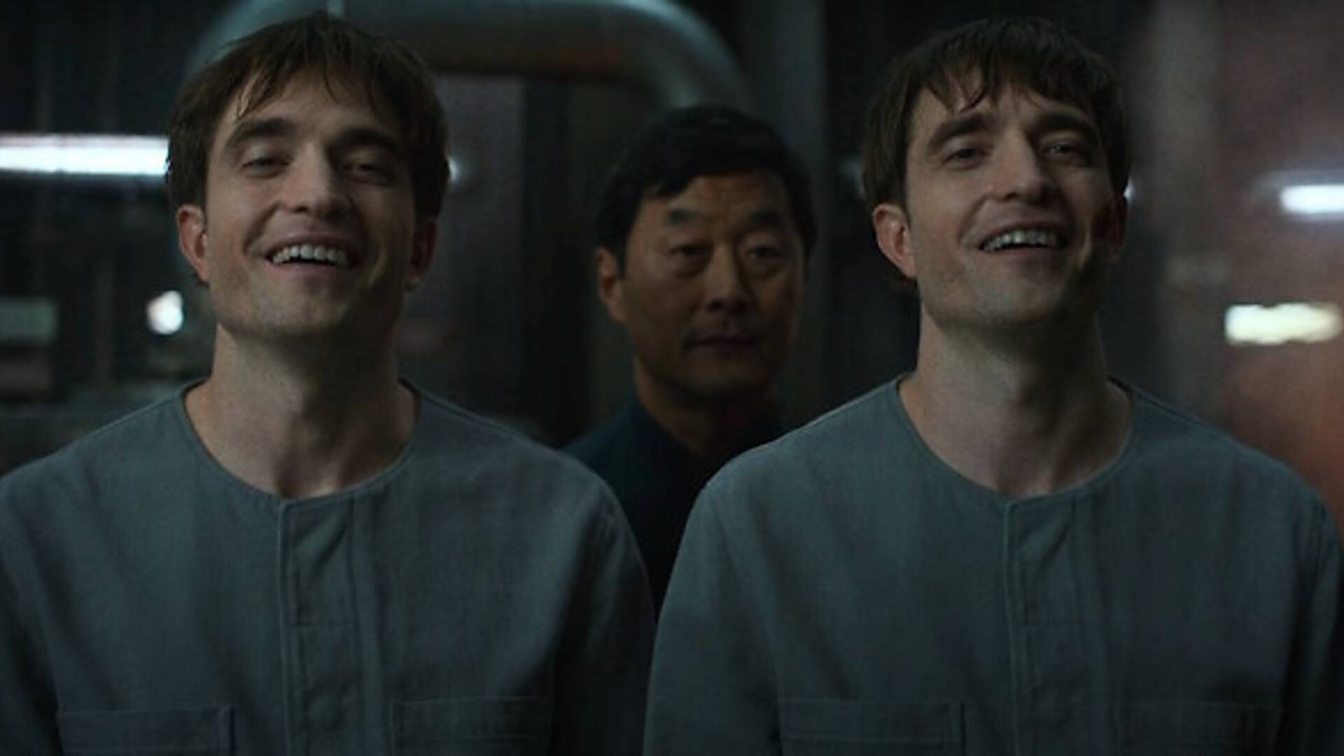 ‘Mickey 17’ – Review: Robert Pattinson and Bong Joon Ho team up for an otherworldly sci-fi ...