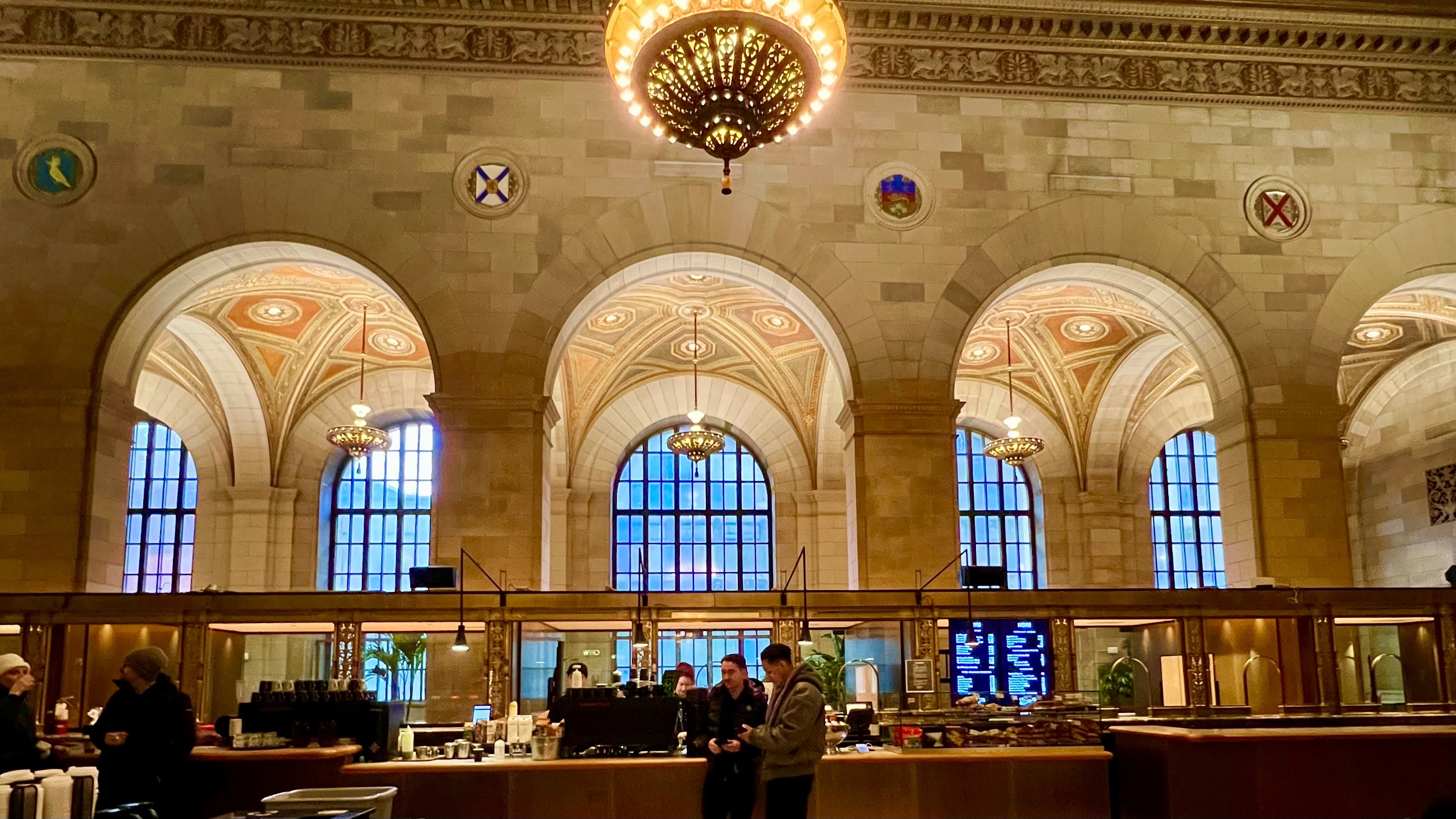 I Visited The Second Most Beautiful Café In Canada And It May Be The ...