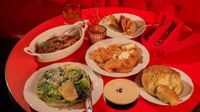 The Red Fox | Restaurants in Downtown, Boston