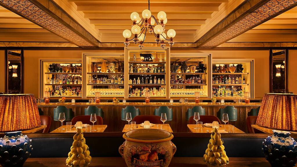 Review: Mother Wolf, Design District, Miami