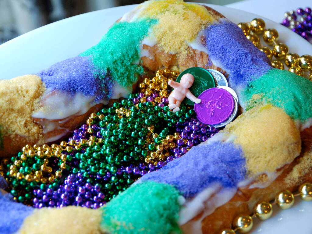 The 14 Best Places to Get King Cake in New Orleans