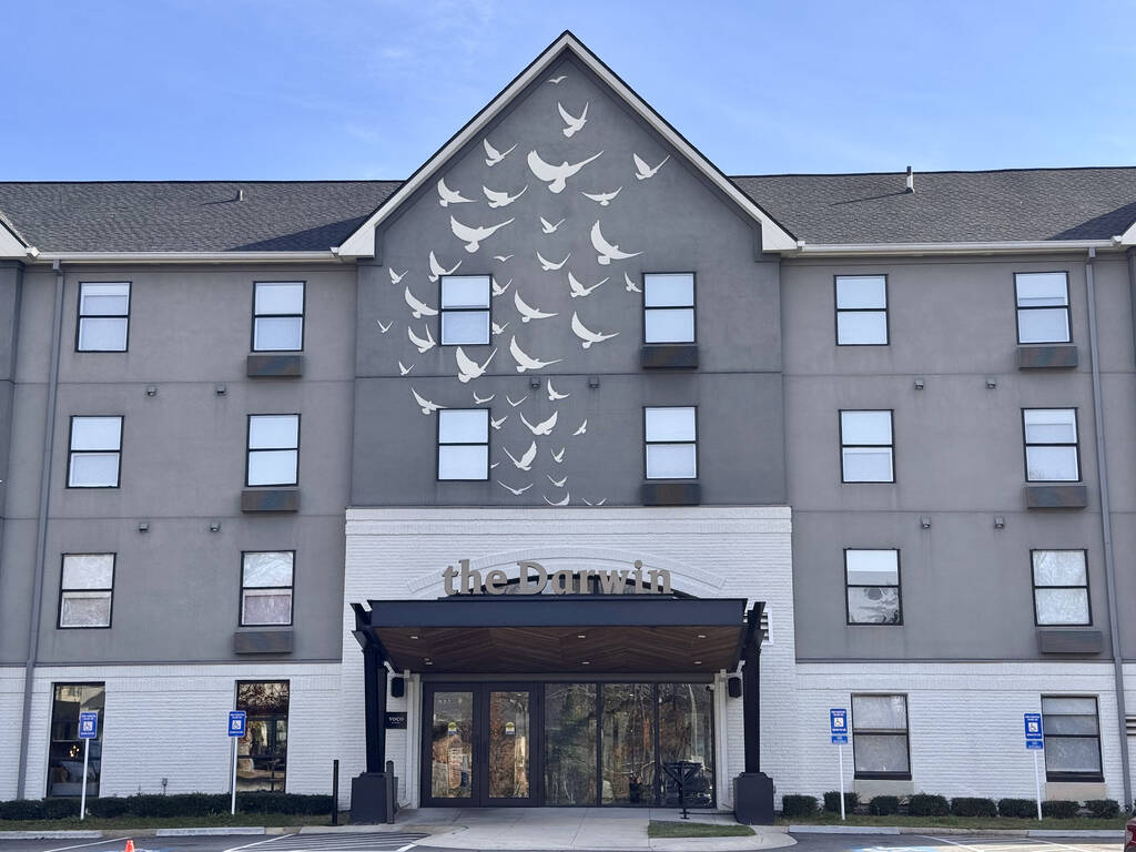 The 18 Best Hotels in Atlanta for 2025