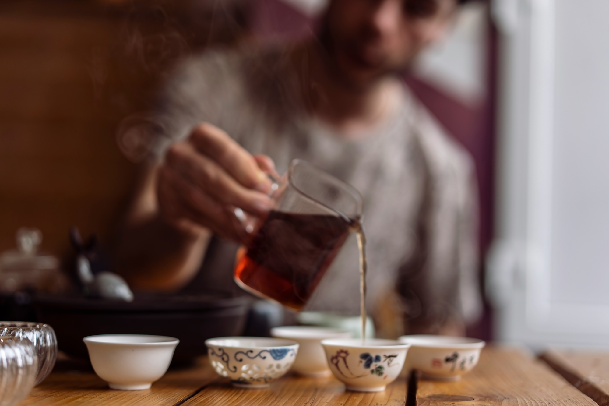 Rendezvous at JoJo Tea | Things to do in Miami