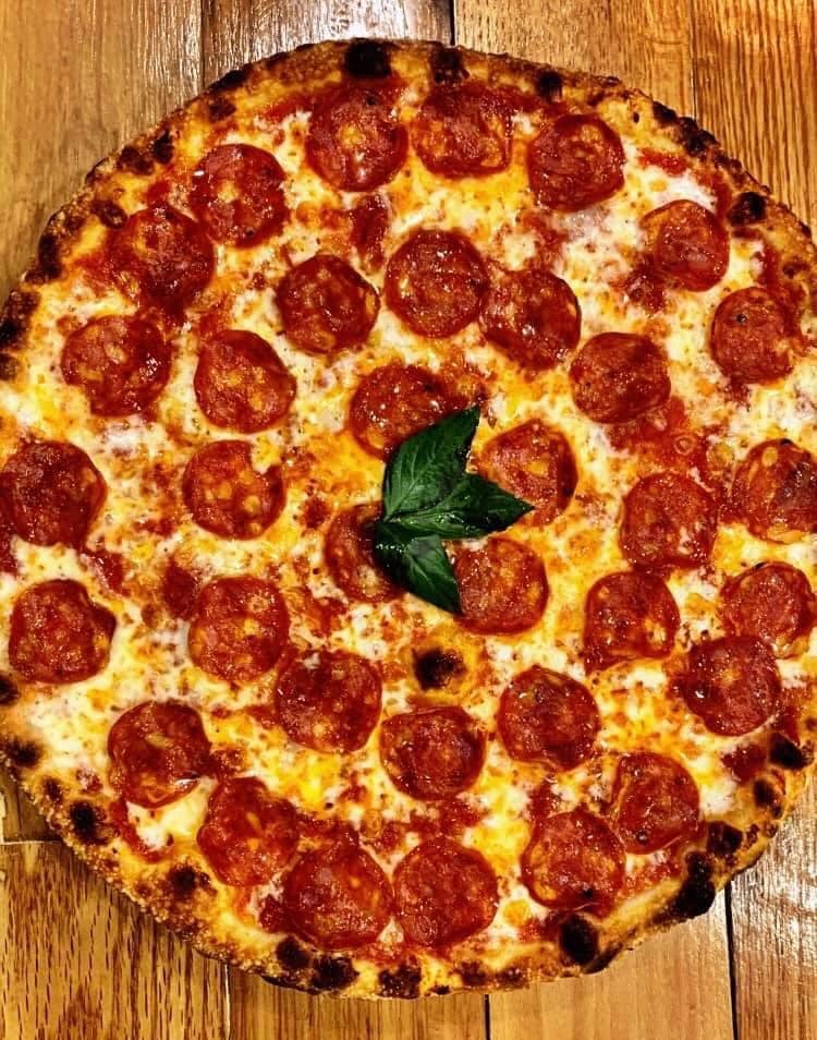 Gallery Pizza | Restaurants in Nong Khaem, Bangkok