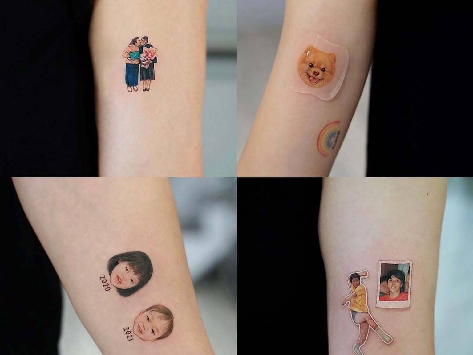 Bangkok Tattoo Studios Where Trust in Creativity is More Than Skin Deep