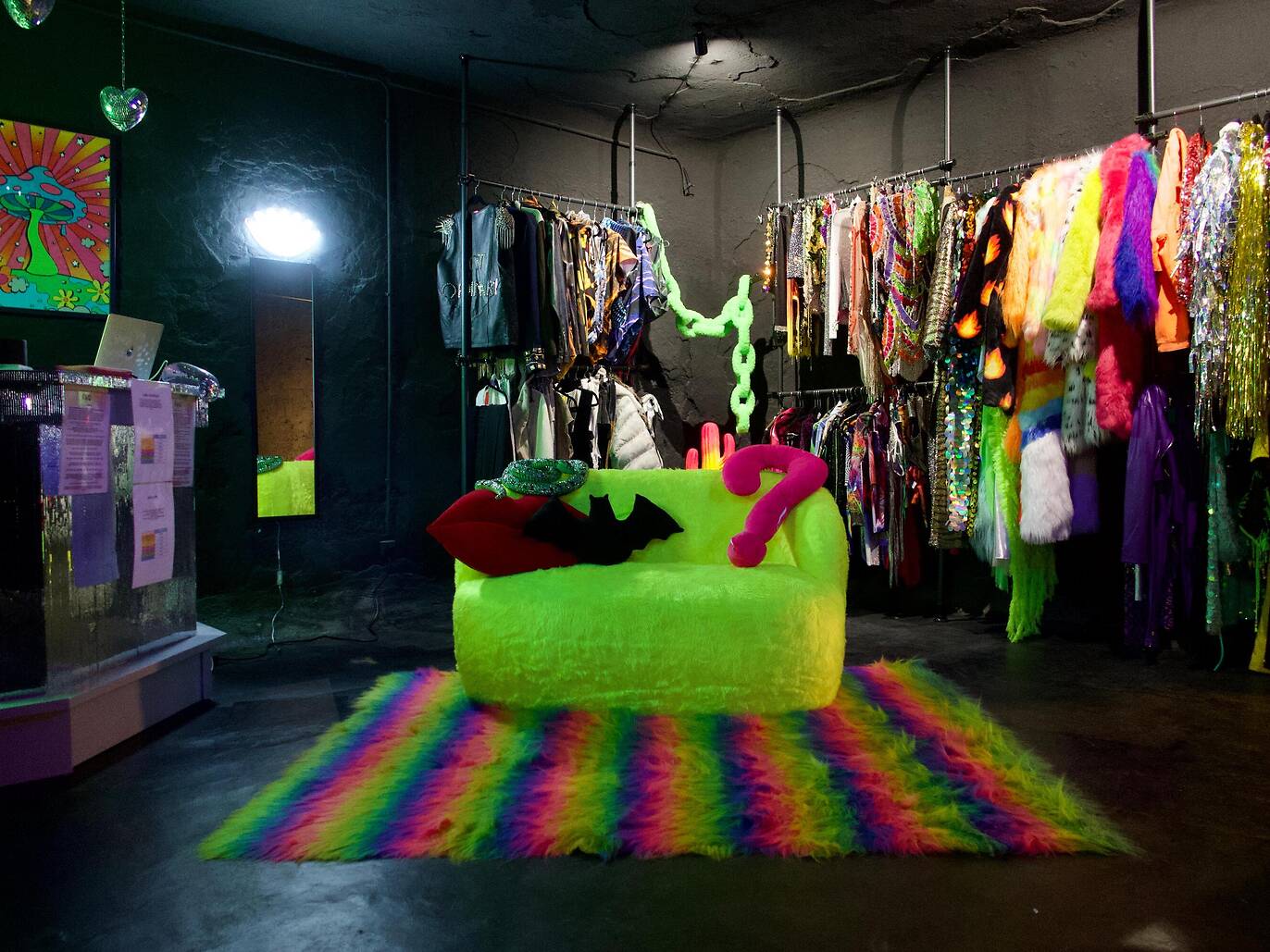 Saiba tudo o que pode fazer no 8 Marvila