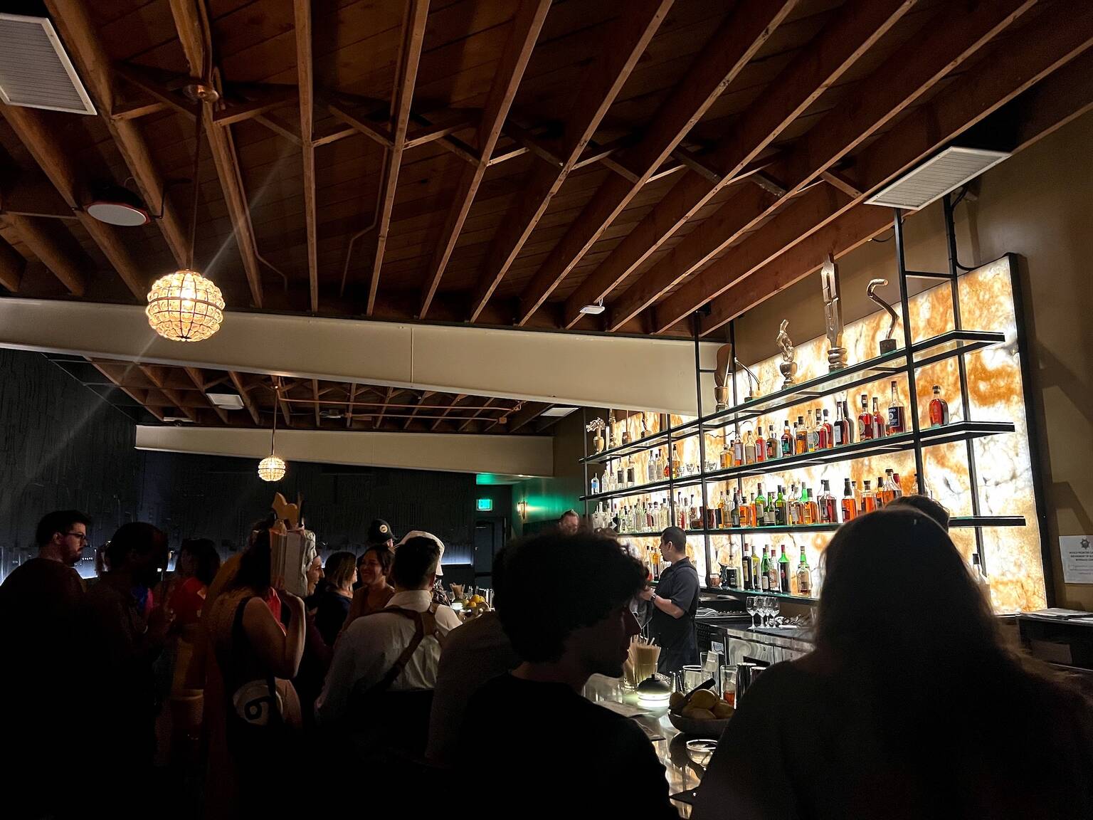 The 15 Best New Bars in Los Angeles, Spring 2025