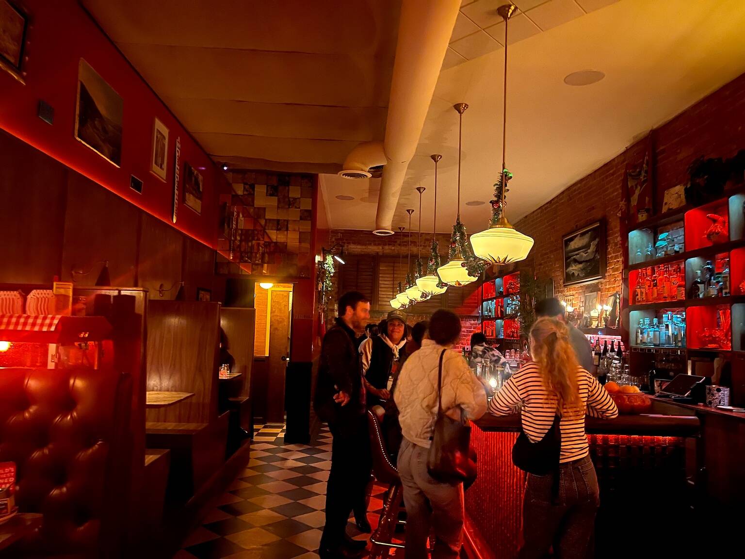 The 12 Best New Bars in Los Angeles, Summer 2025
