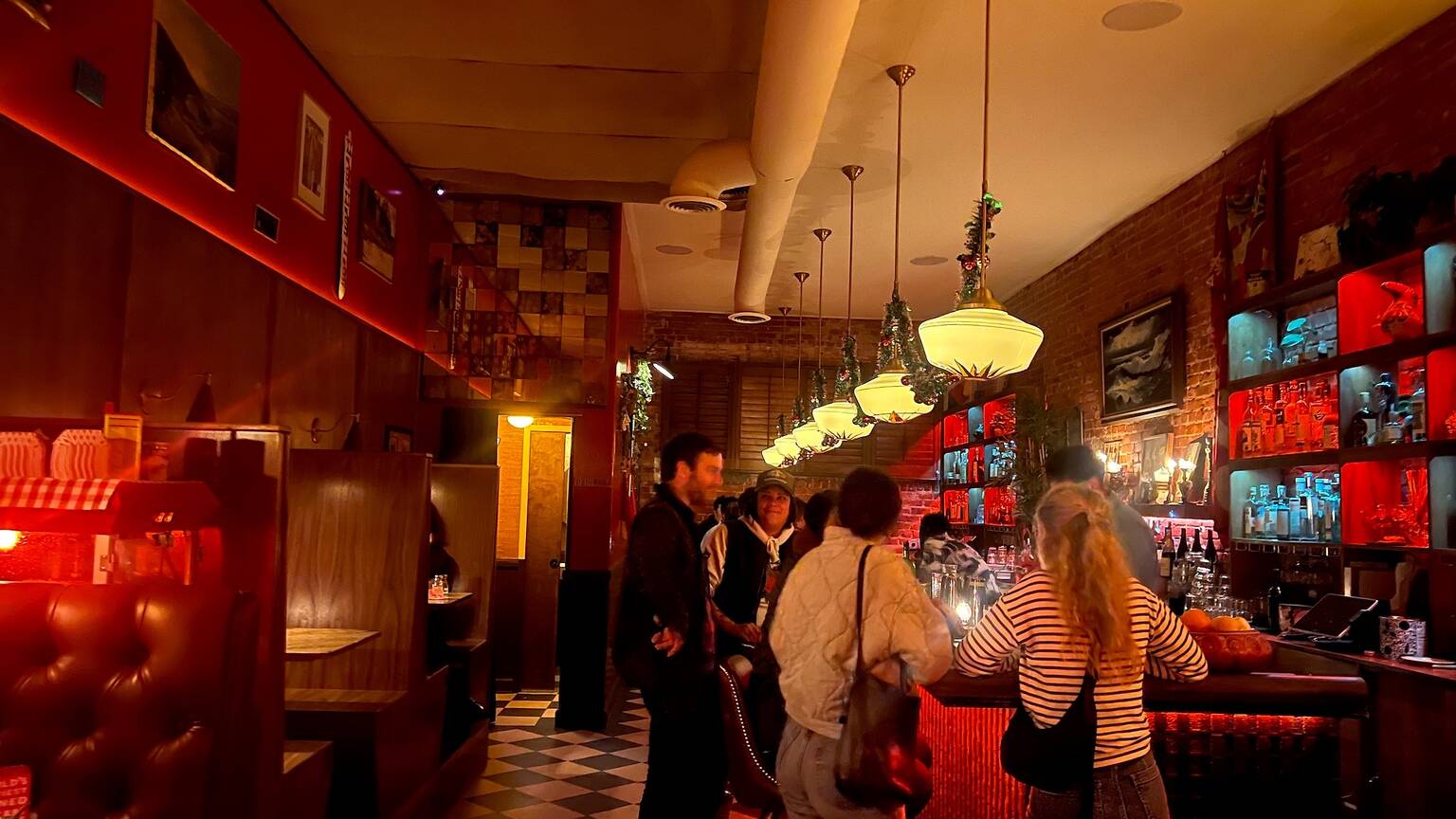 The 12 Best New Bars in Los Angeles, Summer 2025