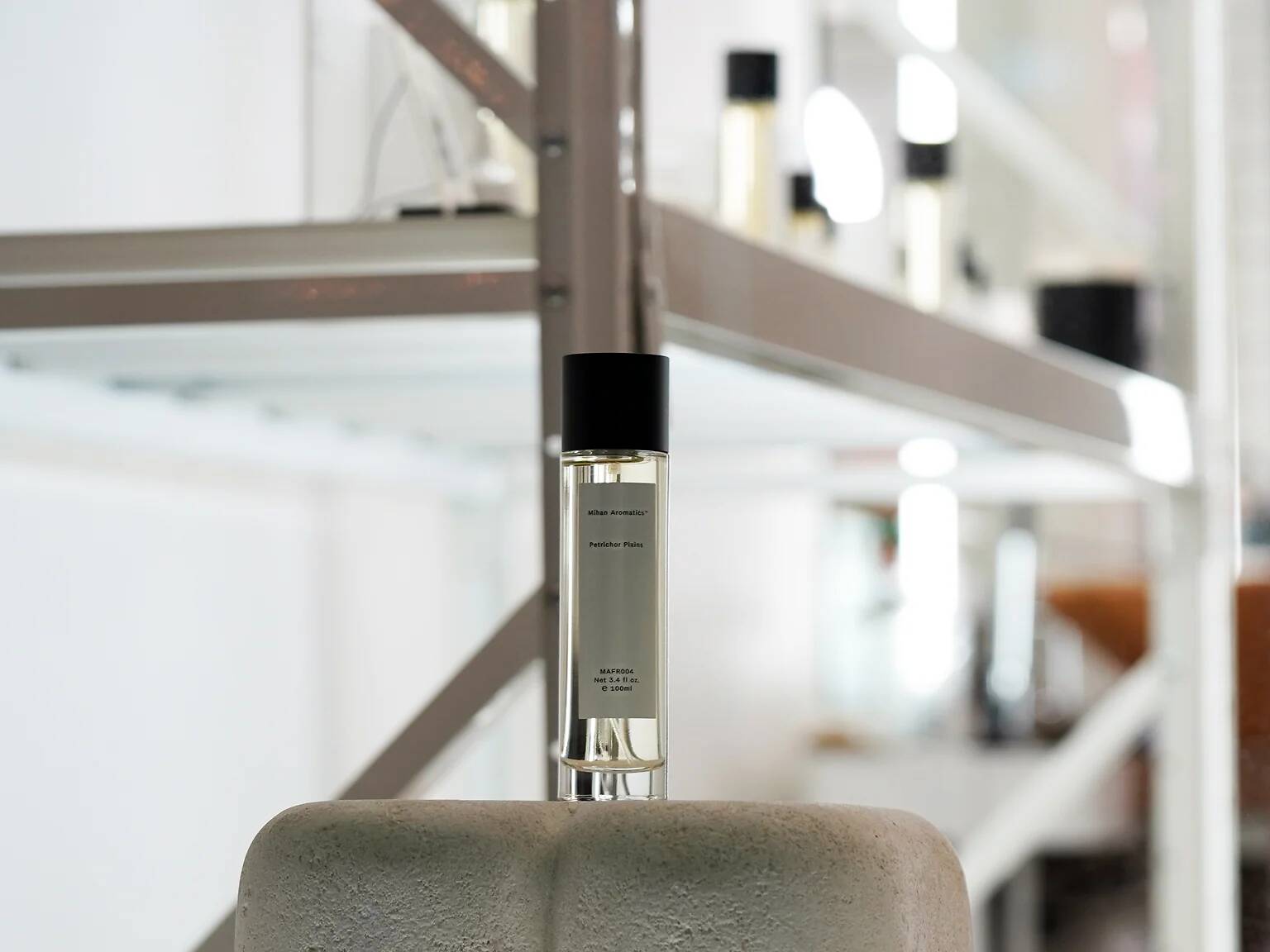 Where To Go Perfume Shopping in Melbourne: 10 Best Fragrance Boutiques