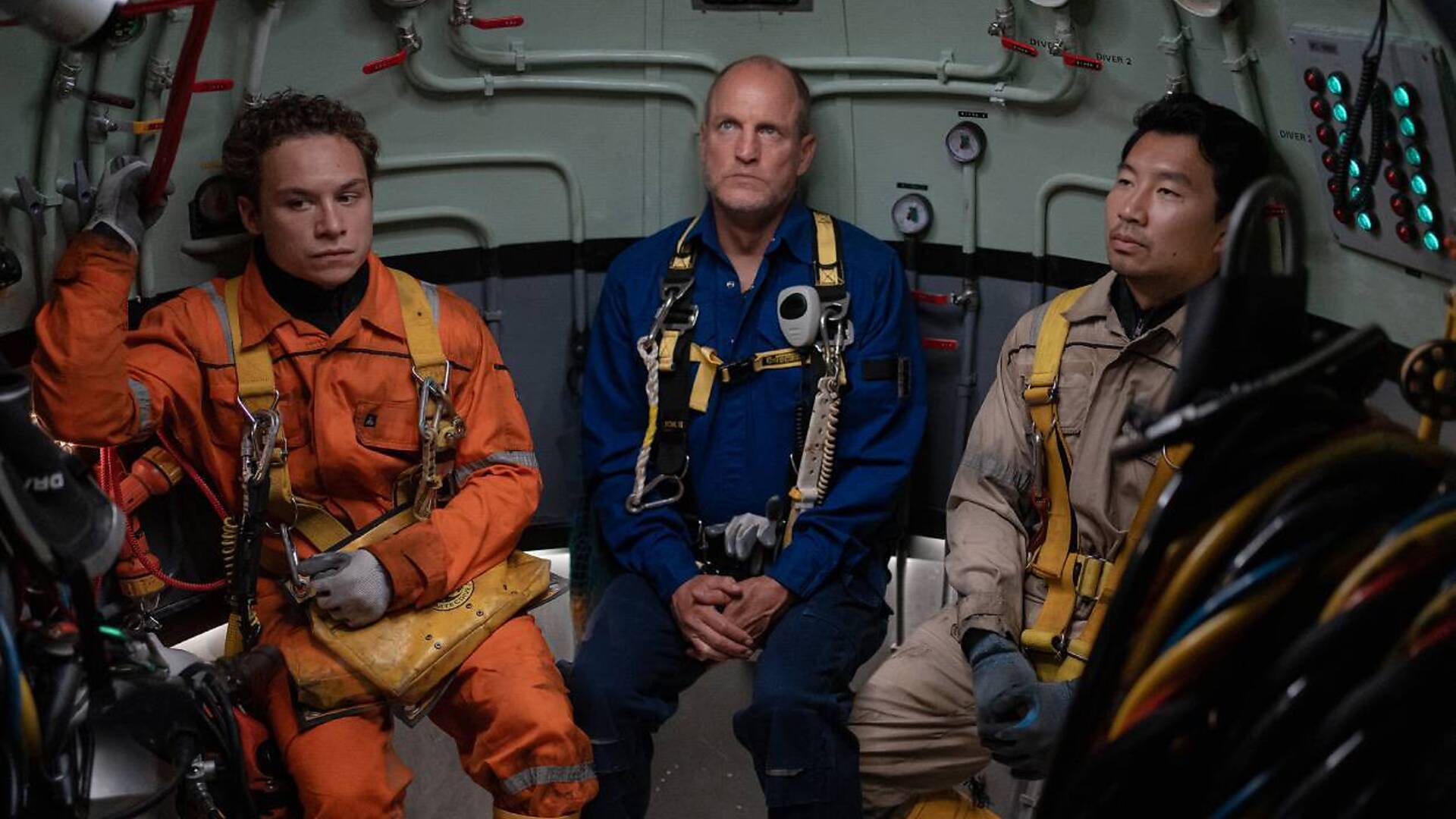 The Best Movies Of 2025 (So Far) – The New Films That Are Making Our ...