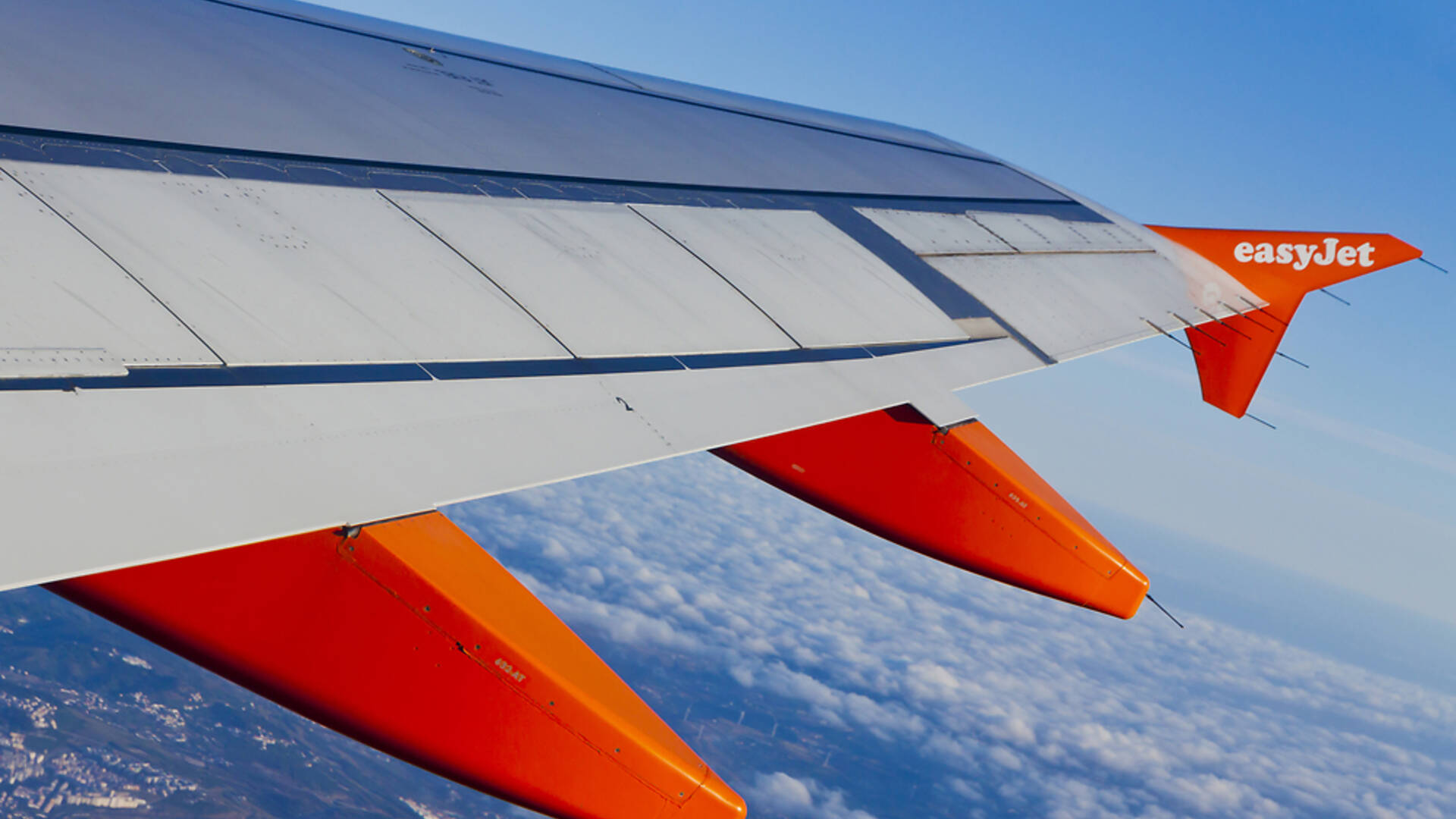 All the New EasyJet Flights Launching in 2025: Full List of New Routes ...