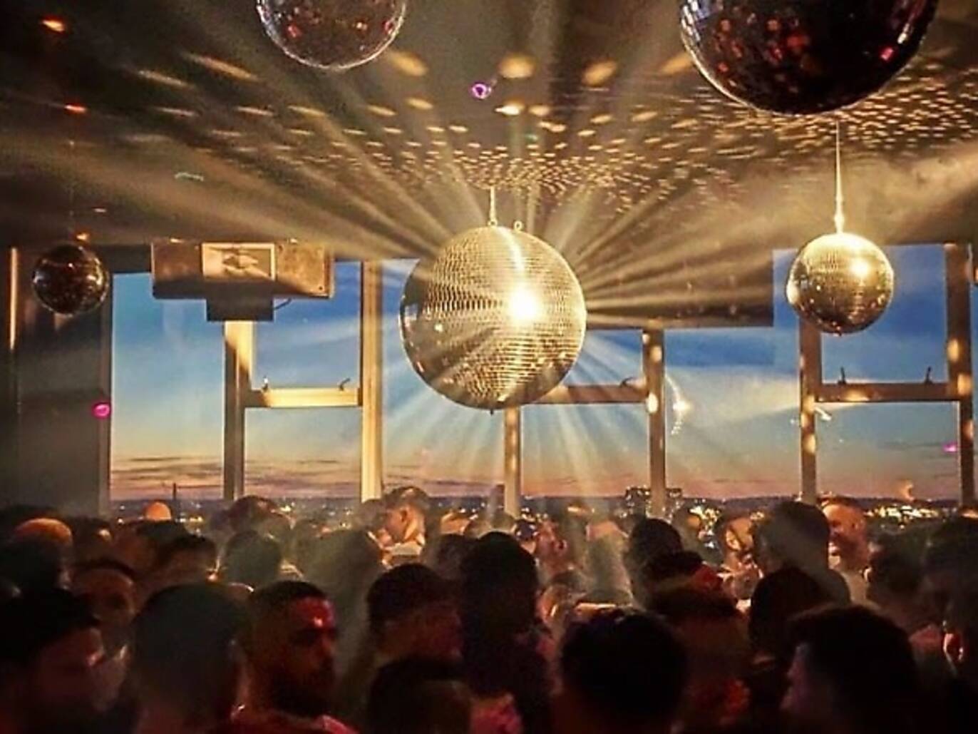 19 Best Dance Clubs in the U.S. For Nonstop Partying
